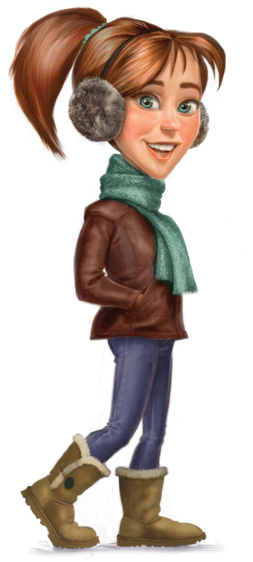 Fall Festival Trading Card Form - Adventures in Odyssey