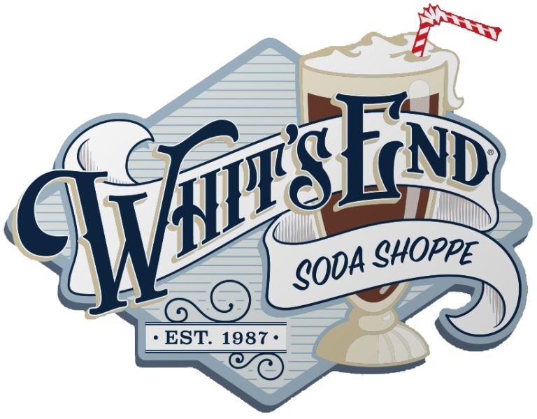Soda Shoppe Look and Find - Adventures in Odyssey