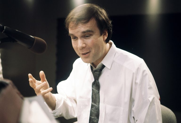 Farewell to our friend Will Ryan - Adventures in Odyssey