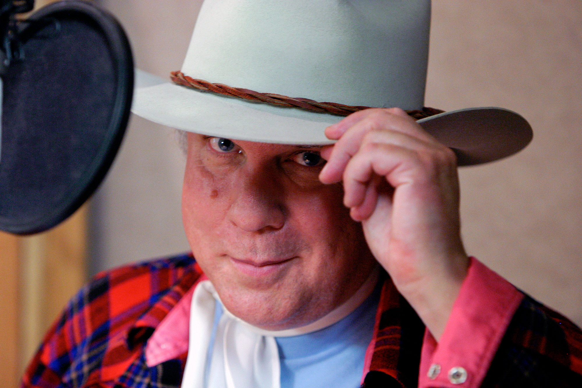 Farewell to our friend Will Ryan - Adventures in Odyssey