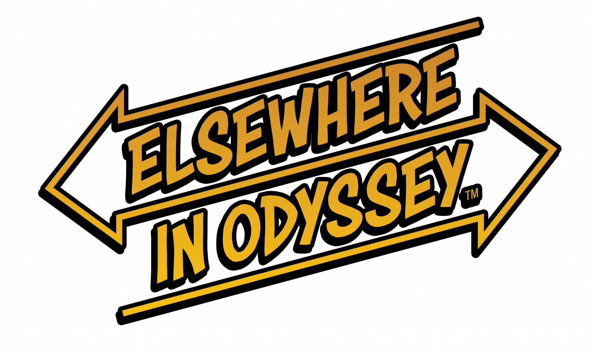 Elsewhere in Odyssey - Adventures in Odyssey