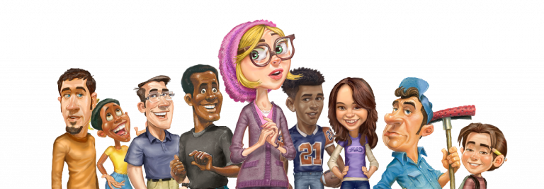 Your Next Great Adventure - Adventures in Odyssey