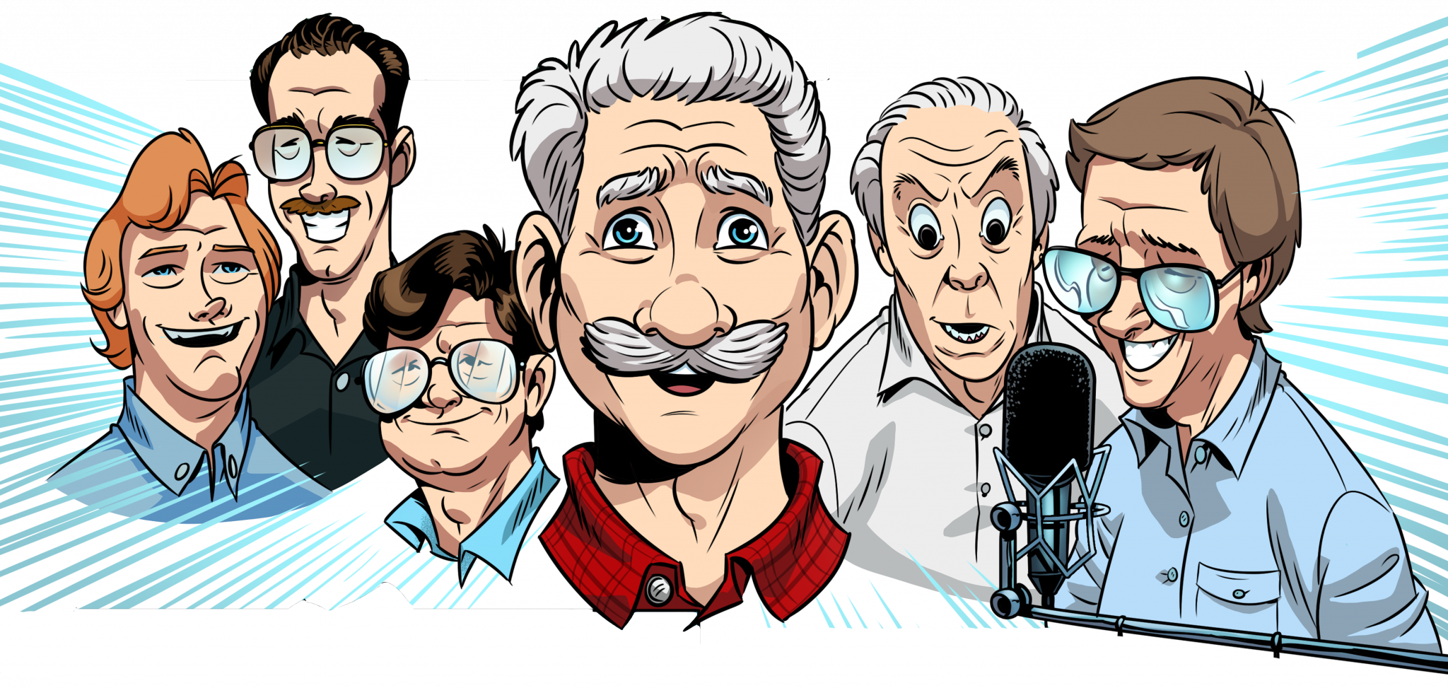 Adventures in Odyssey - Whit's End - OAClub - Adventures in Odyssey